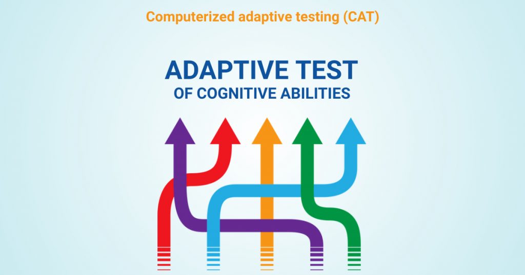 Computerized adaptive testing (CAT) - Recruiter.hr